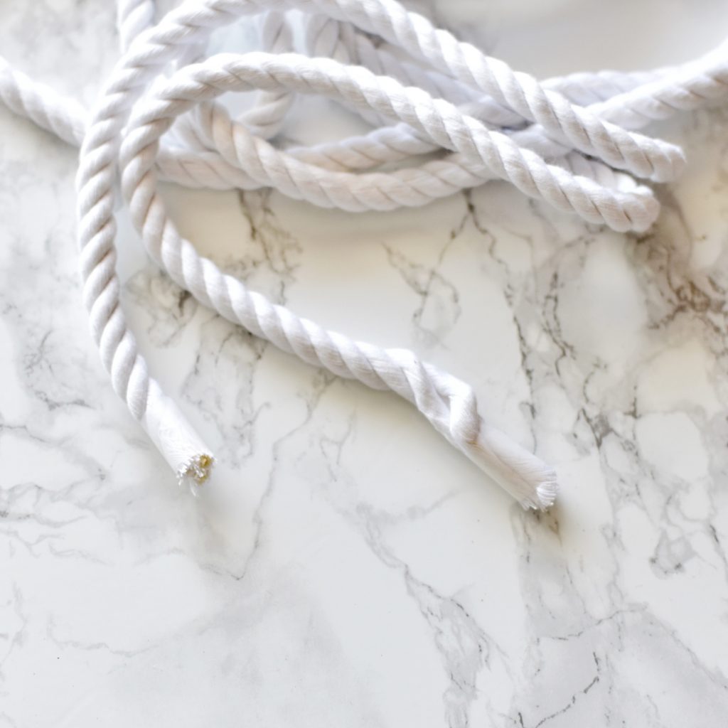 diy-corde | Rock and Paper