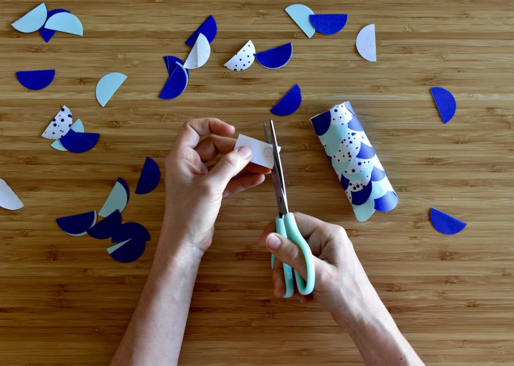 diy-recup-rouleau-PQ | Rock and Paper