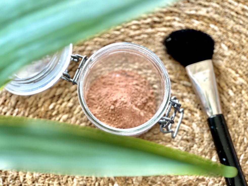 3 raisons d'adopter le shampoing sec naturel ? | Rock and Paper