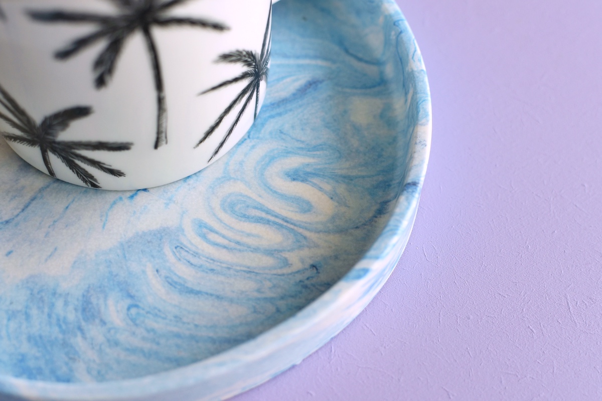 Comment-utiliser-la-Jesmonite-pour-Créer-des-Objets-Décoratifs | Rock and Paper